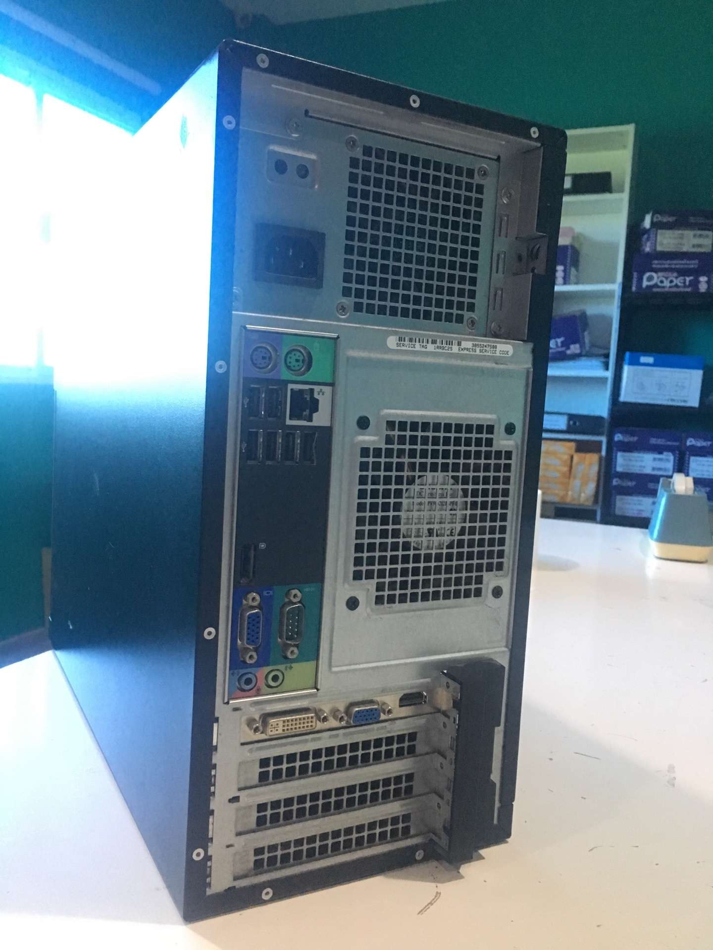 Dell Optiplex Case ใหญ่ หลายชุดนะครับ - Overclockzone.com ชุมชนคนไอที ...