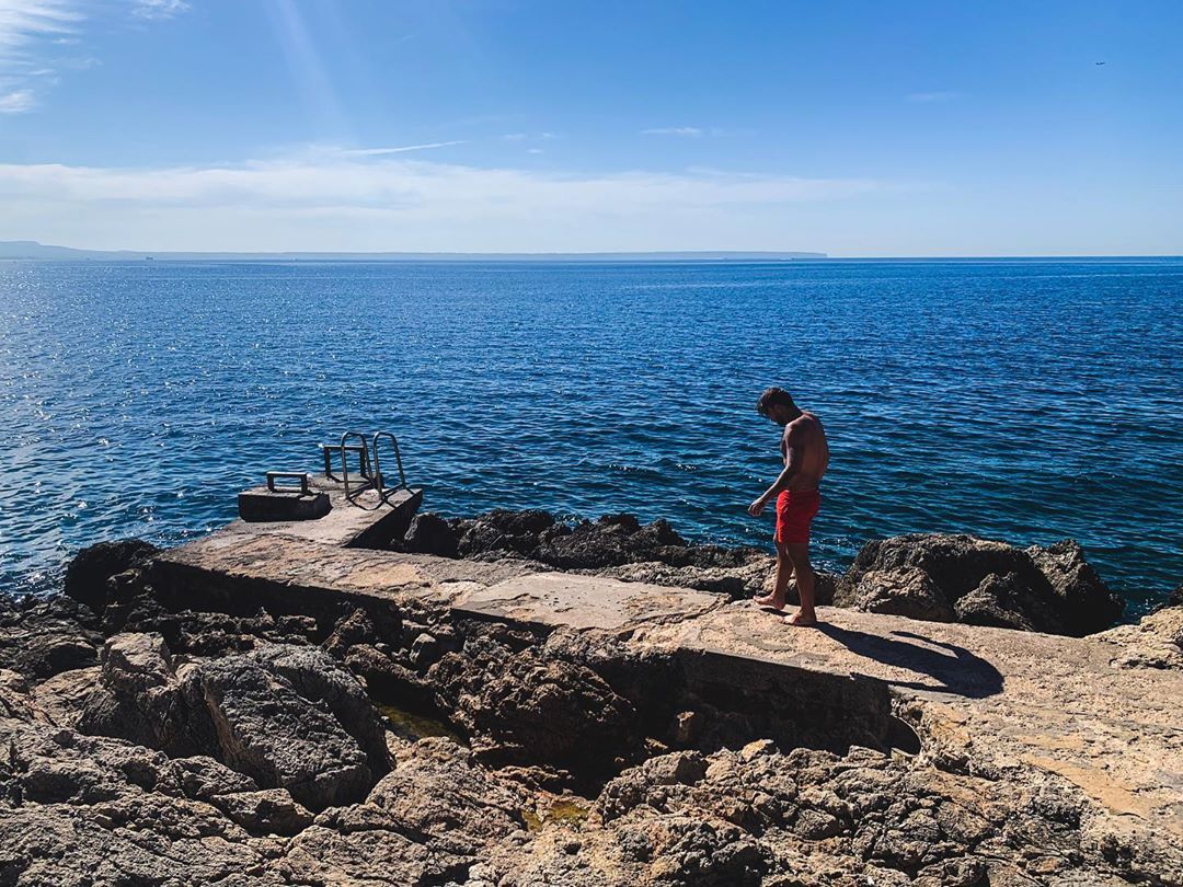 Hot Shirtless Men on Tumblr: Image tagged with andy samuels