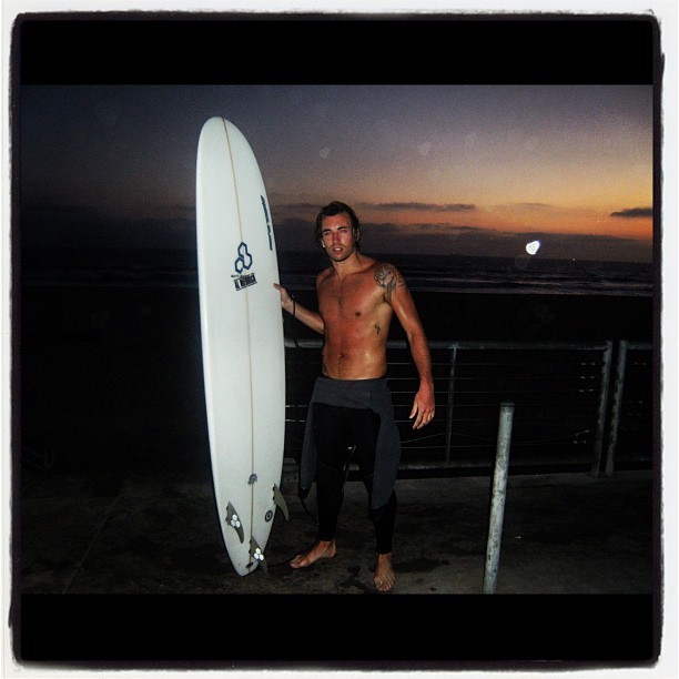 Hot Shirtless Men on Tumblr: Image tagged with andy samuels