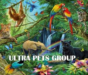 ULTRA PETS GROUP (UPG) - Tagged