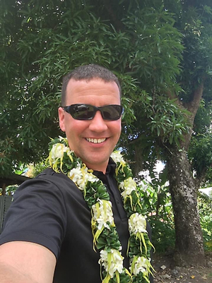 Christopher Marshall