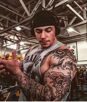 Jason Marcus Walkowski